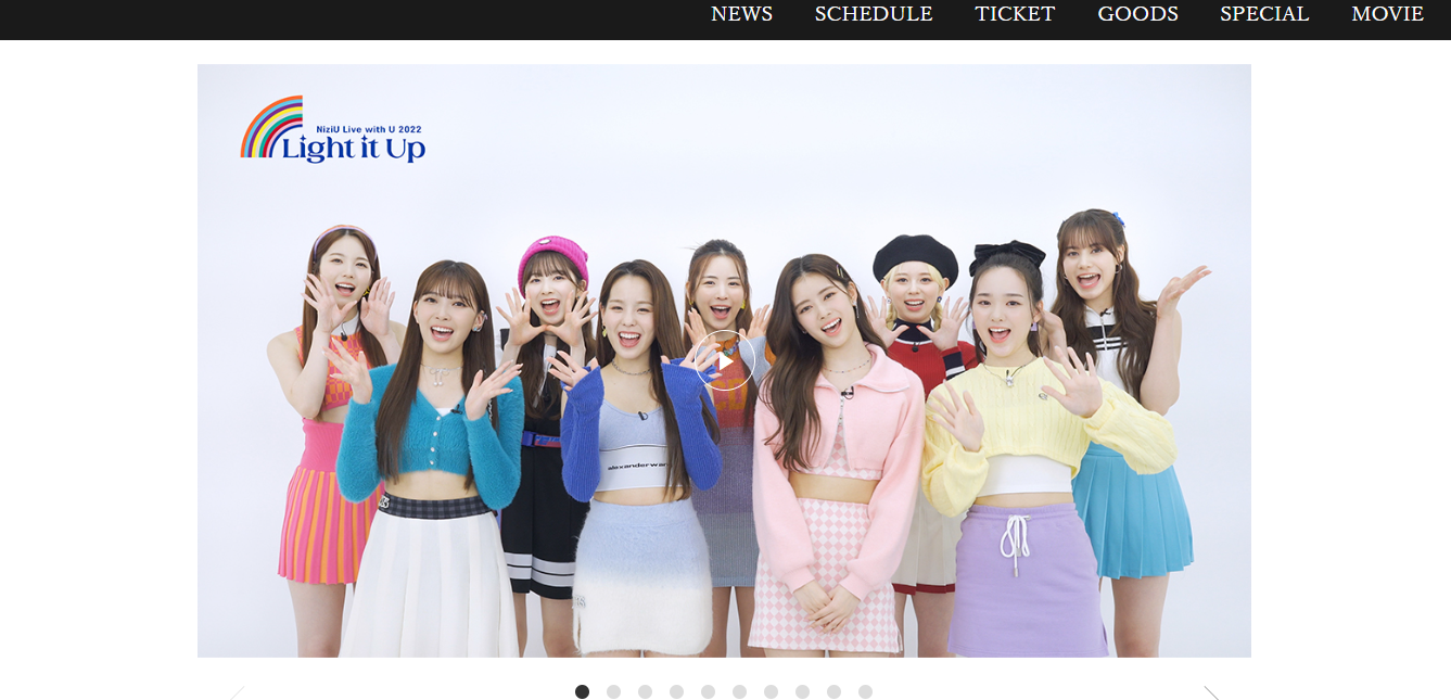 JYPの練習生になるにはどうすればよい？ | オーディションなび